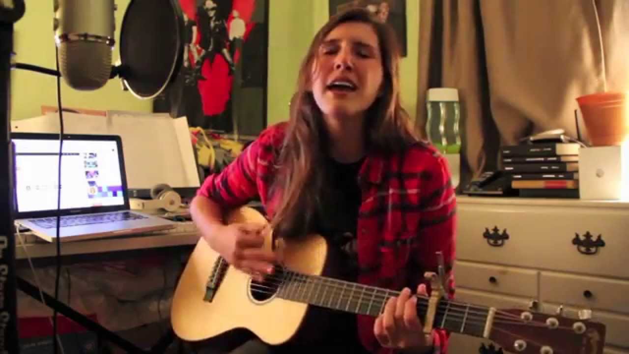 Hey Ya! / Buzzin - OutKast and Shwayze | Rachel Beverly Cover - YouTube