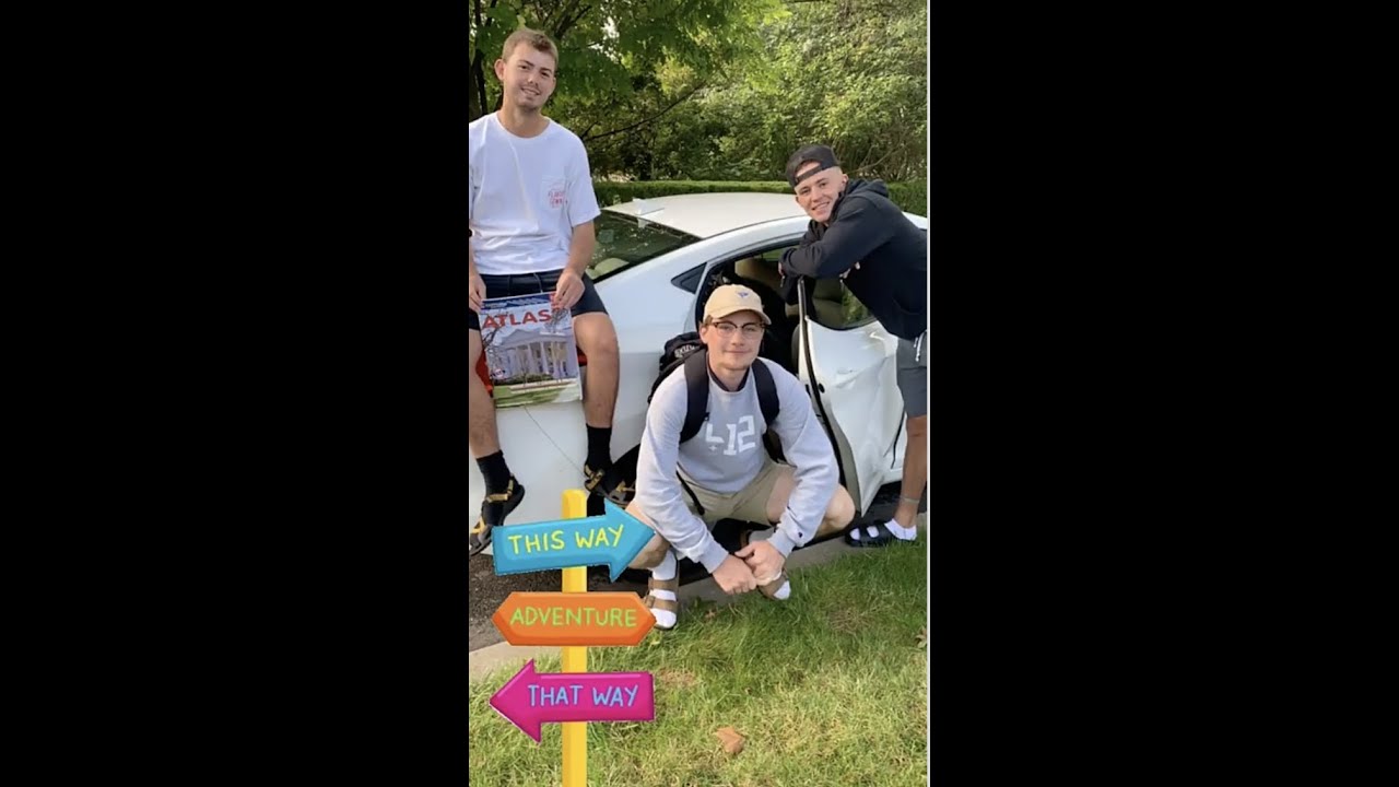 3 Stooges and a Map: Week 1 - YouTube