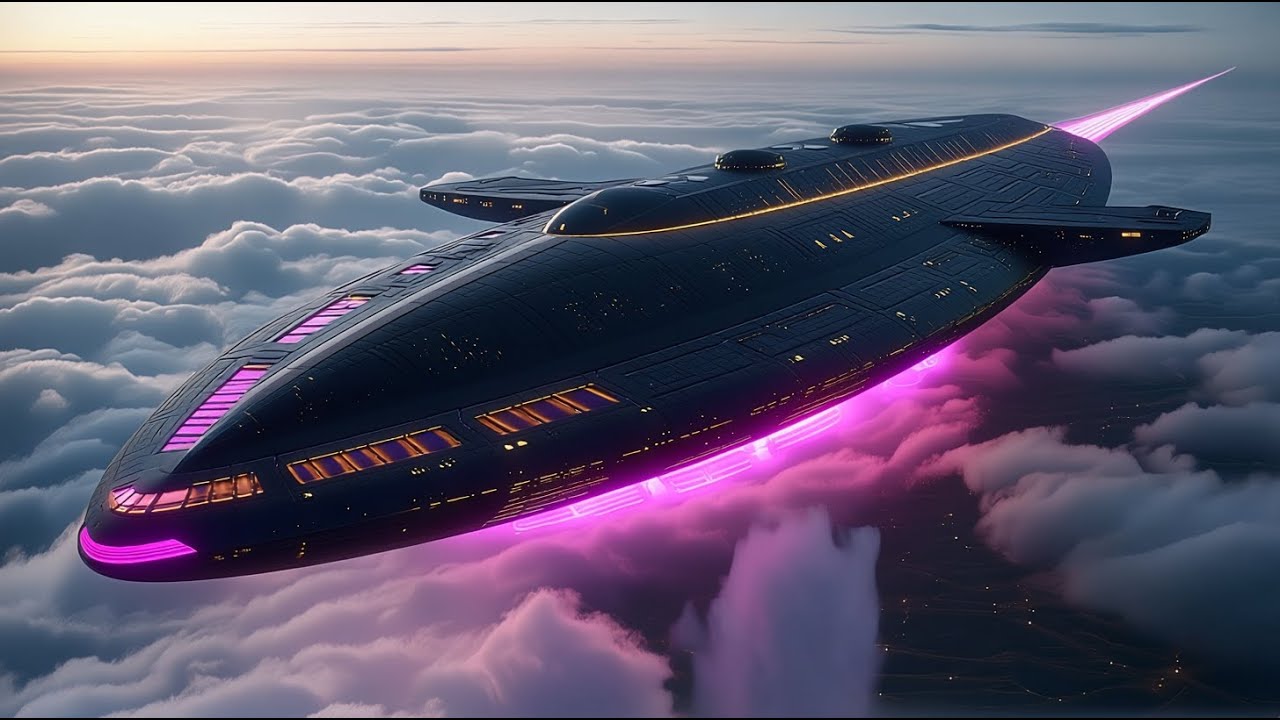 4000 Years of Silence The Fearsome Humans Who Rescued Us | HFY | HFY ...