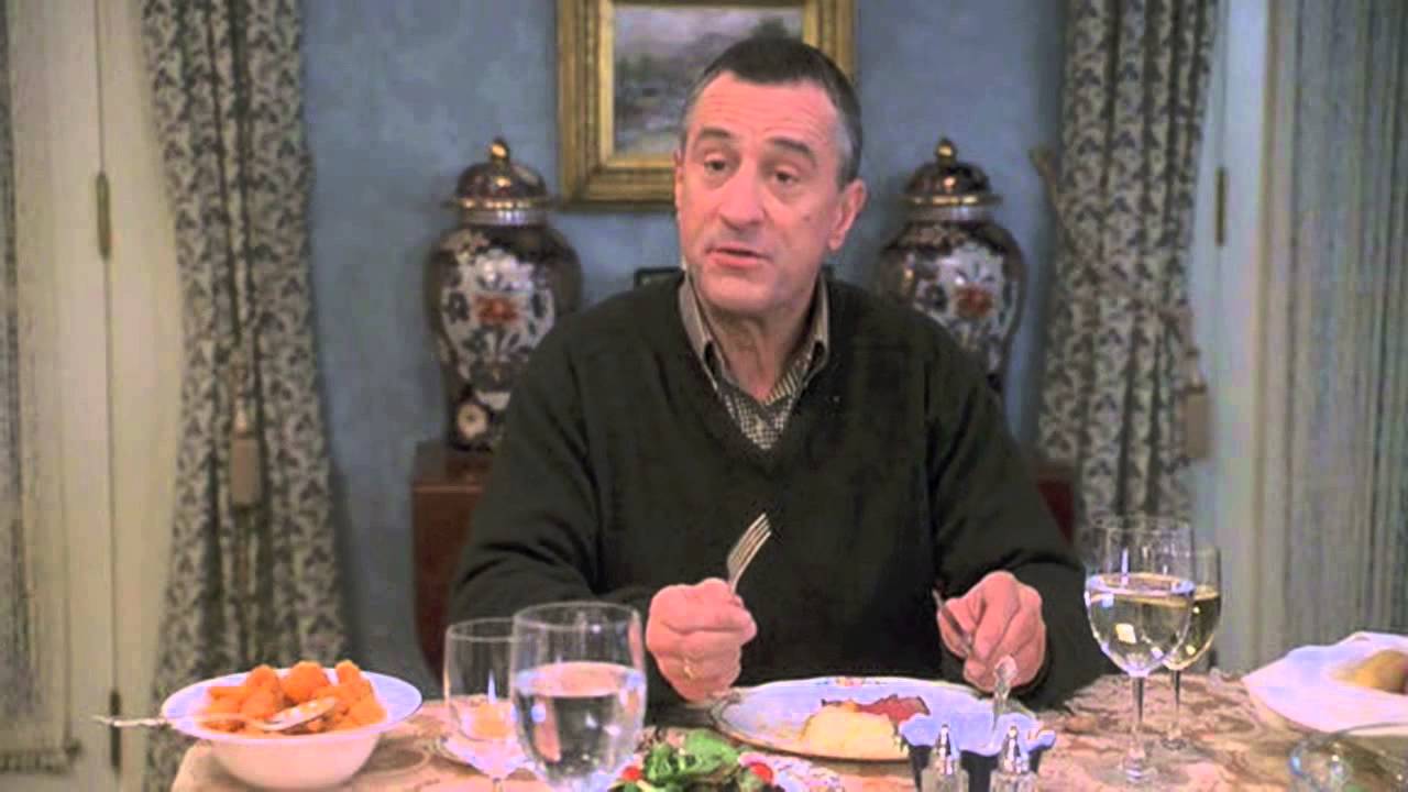 "Meet the Parents" BEST SCENE - YouTube