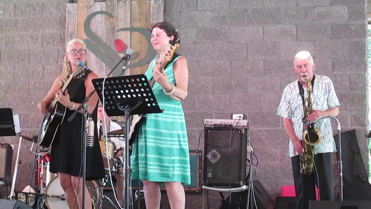 World on a String by The O-Tones - YouTube Music