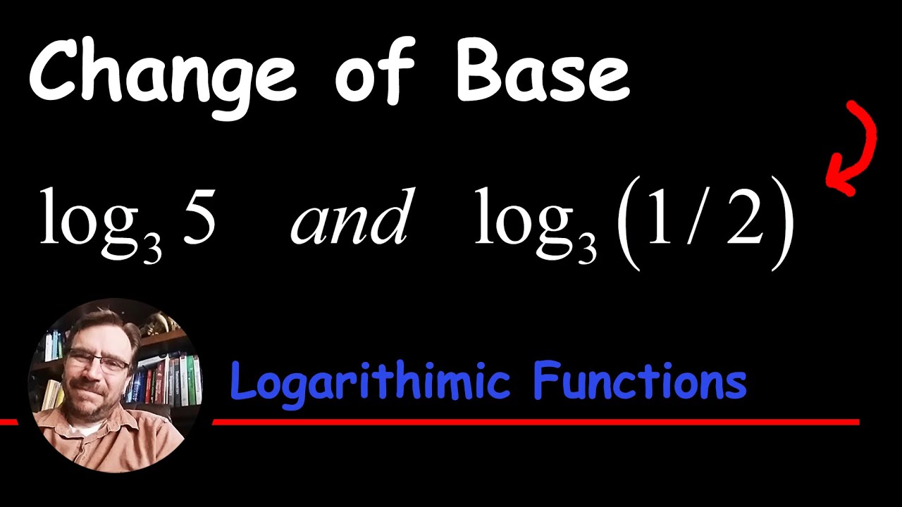 Calculate Log 3 5 And Log 3 1 2 Change Of Base Formula For calculate-log-3-5-and-log-3-1-2-change-of-base-formula-for