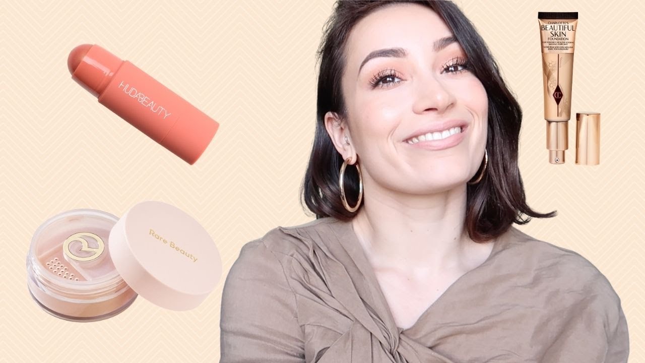 CRASH TEST NOUVEAUTÉS MAKEUP SEPHORA - YouTube