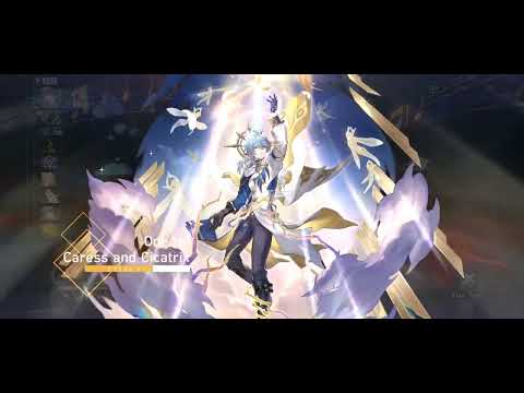 DU (V8) E2 Aglaea Hyper VS Hoolay (E2 Sunday, E2 Robin, E6 Jiaoqiu ...