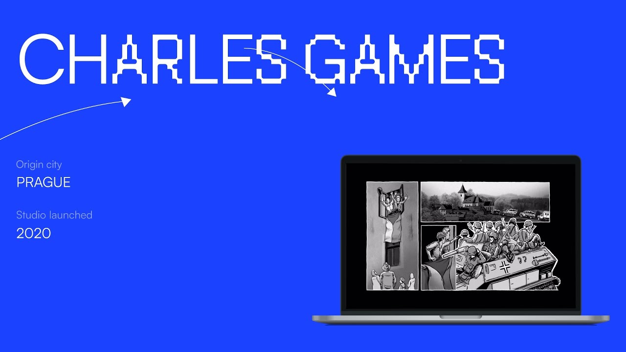 Charles Games les permite probar la simulación del cambio climático ...