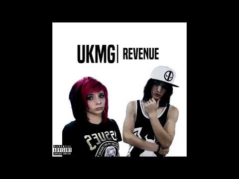 Unicorns Killed My Girlfriend- Revenue ft. Roxie Love (Unreleased Song)
