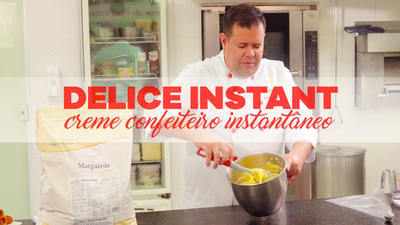 DELICE INSTANT - YouTube