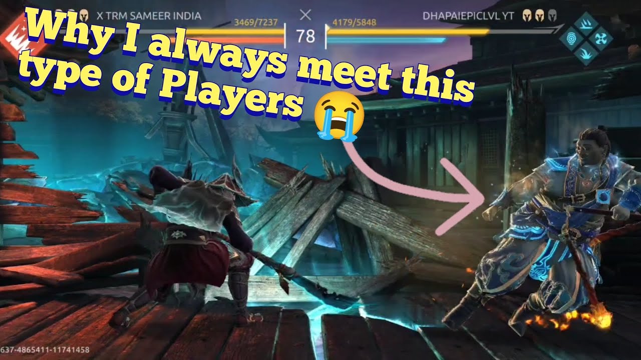 I'm tired of this shiiiiiit 😩 | Now they Are too Many in Arena 😭 ...