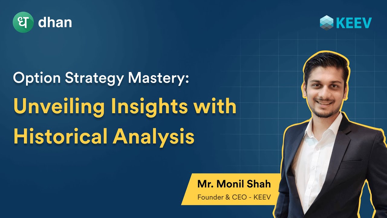 Webinar : Option Strategy Mastery: Unveiling Insights with Historical ...