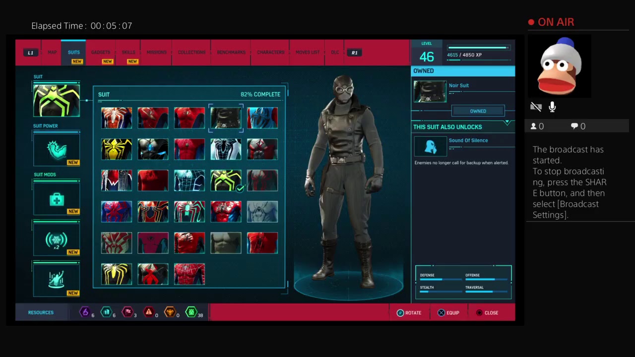 Best to worst spider -Man suits - YouTube