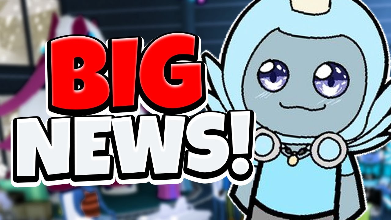 IMPORTANT NEWS FROM GAME OWNER TBRADM!! - YouTube