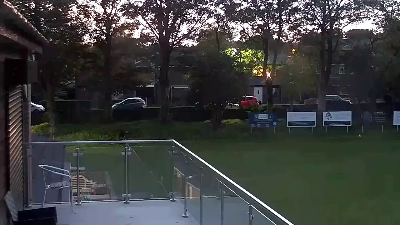 Edgworth CC 21-09-2019 - YouTube