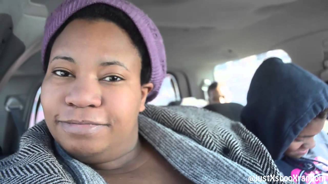 Out with the Family... yay? (3-6-15) - YouTube