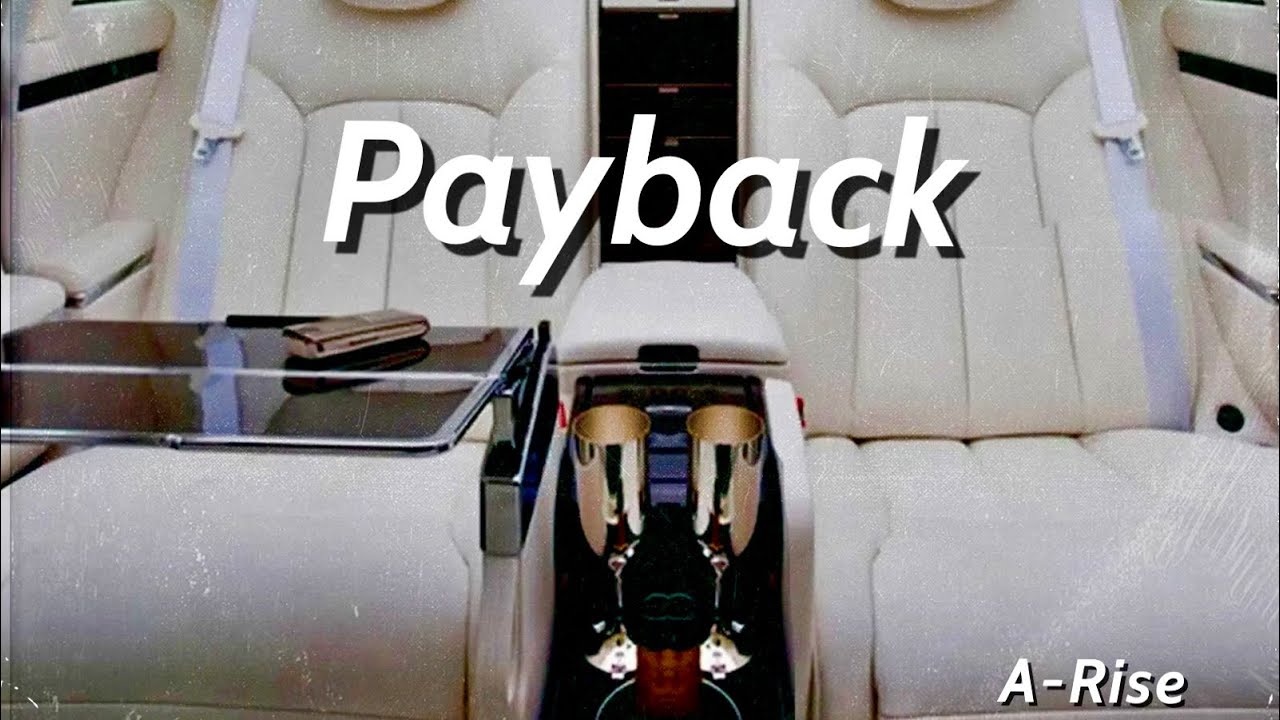 A-RiseTheGod - Payback (Official Audio) - YouTube