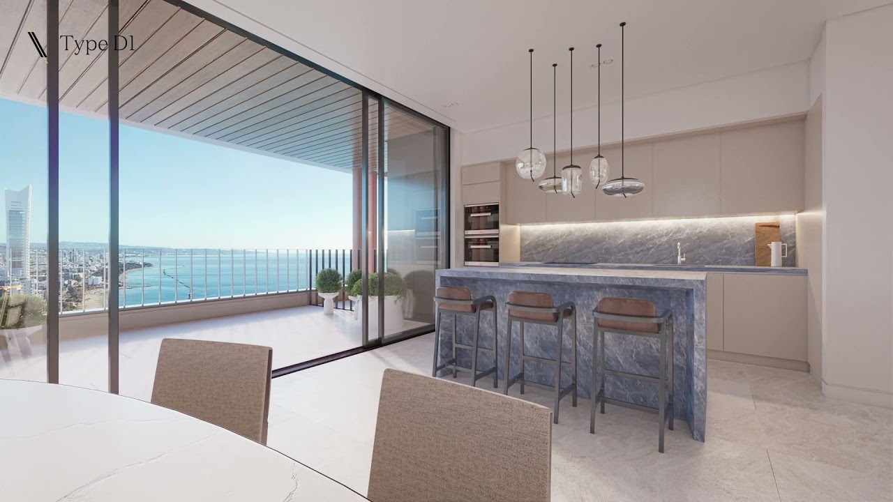 Neo Limassol - YouTube