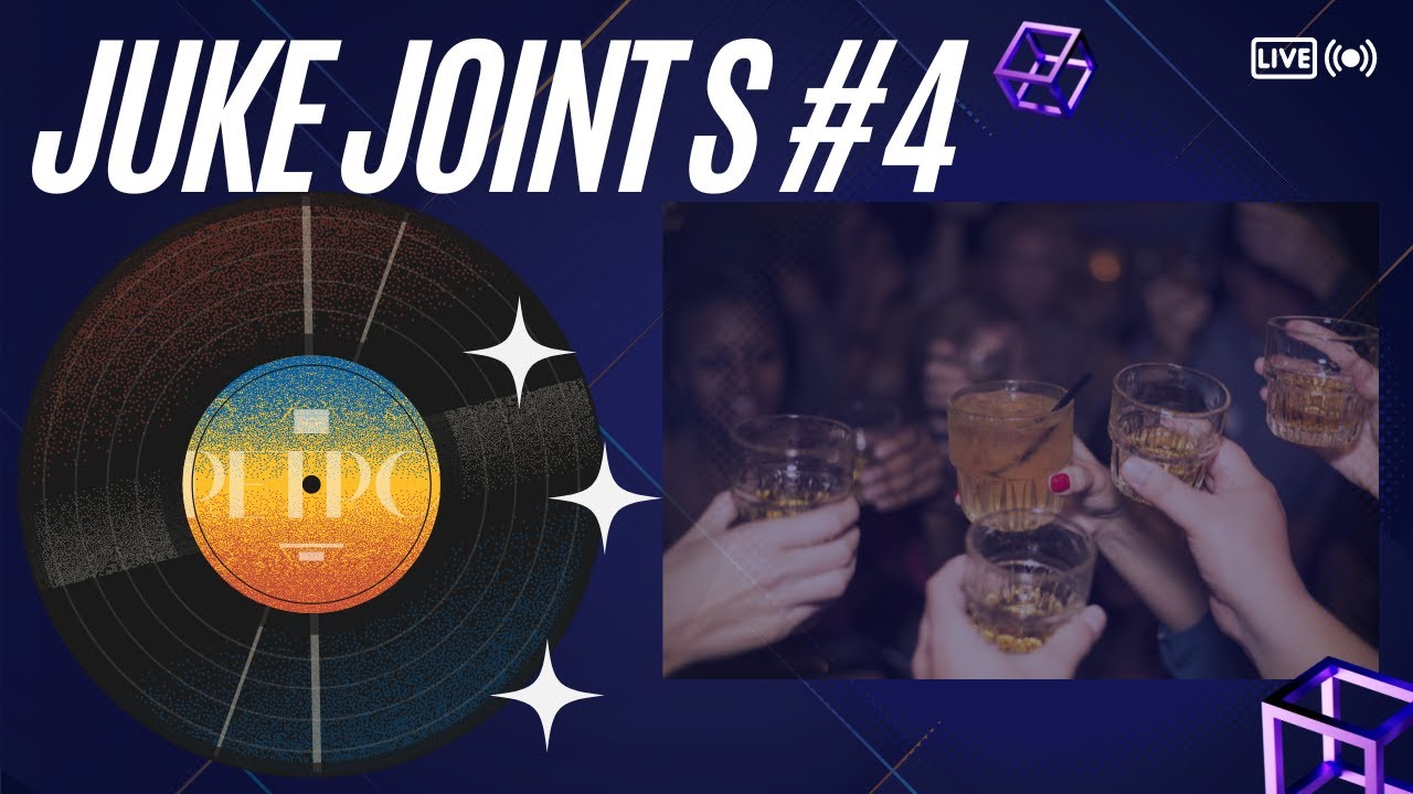 Juke Joints #4 - YouTube