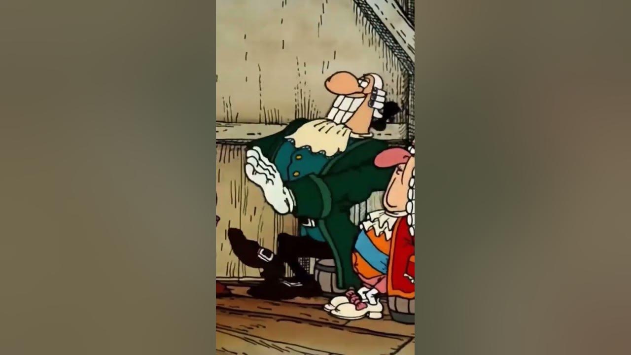 Доктор Ливси. Очень хороший и веселый человек. Характер общительный. Не ...