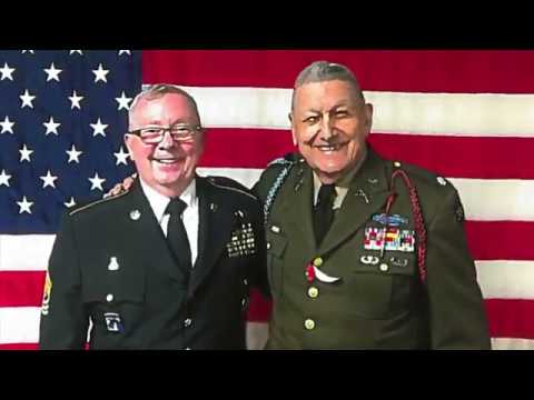 Sam Lombardo's 100th Birthday Tribute Video 7 3 2019 - YouTube