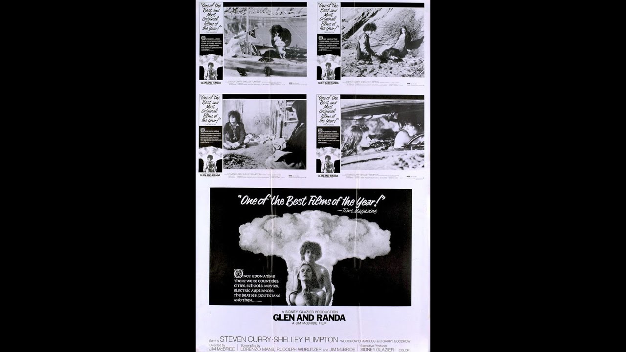 Болтай про(glen and randa.re-evolution) 262 - YouTube