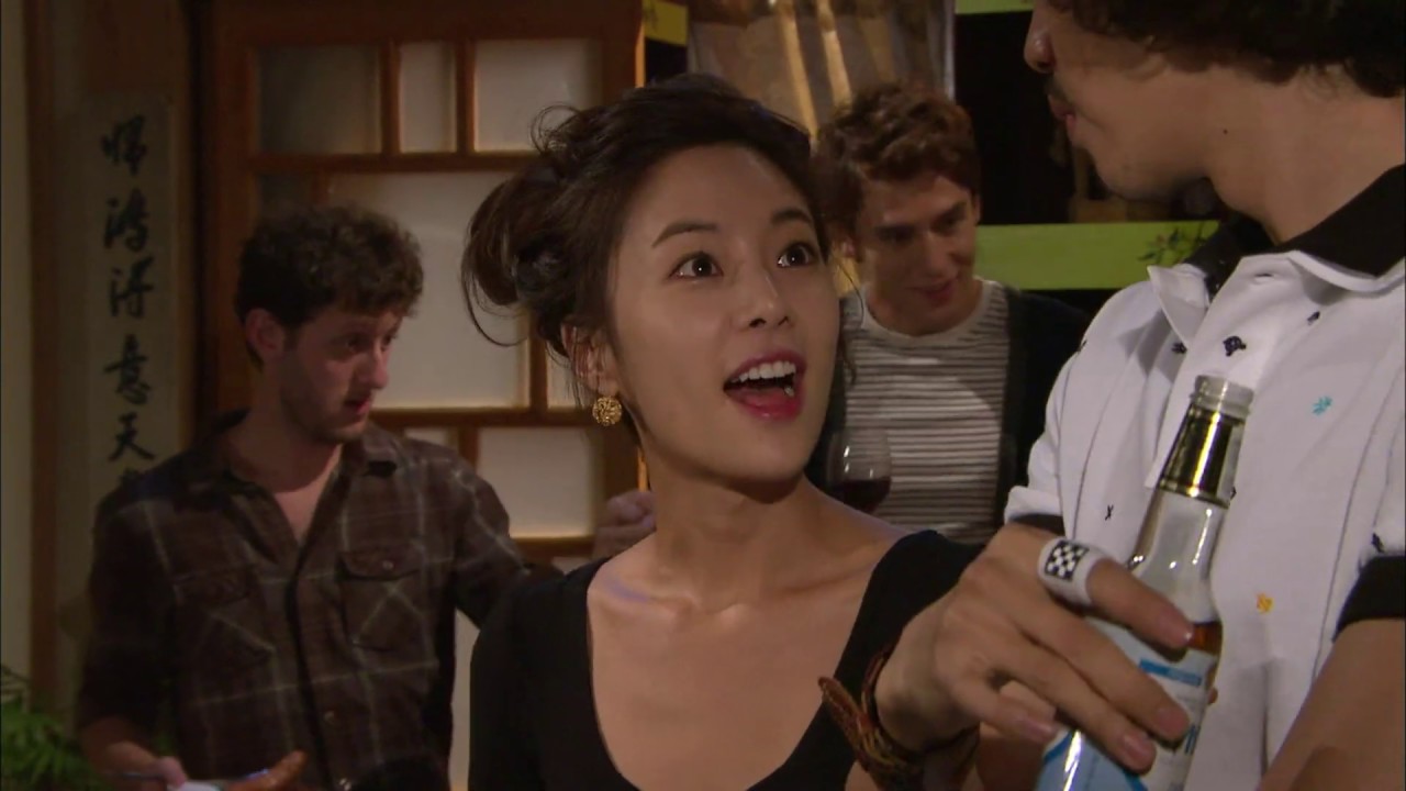 지붕뚫고 하이킥 High Kick 2, 13회, EP013, #02 - YouTube