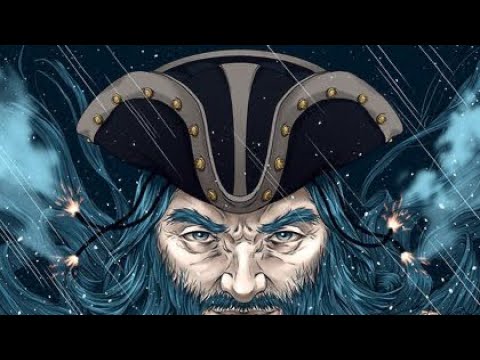Aye Matey's Secret Meaning & 10 Pirate Phrases Uncovered ...