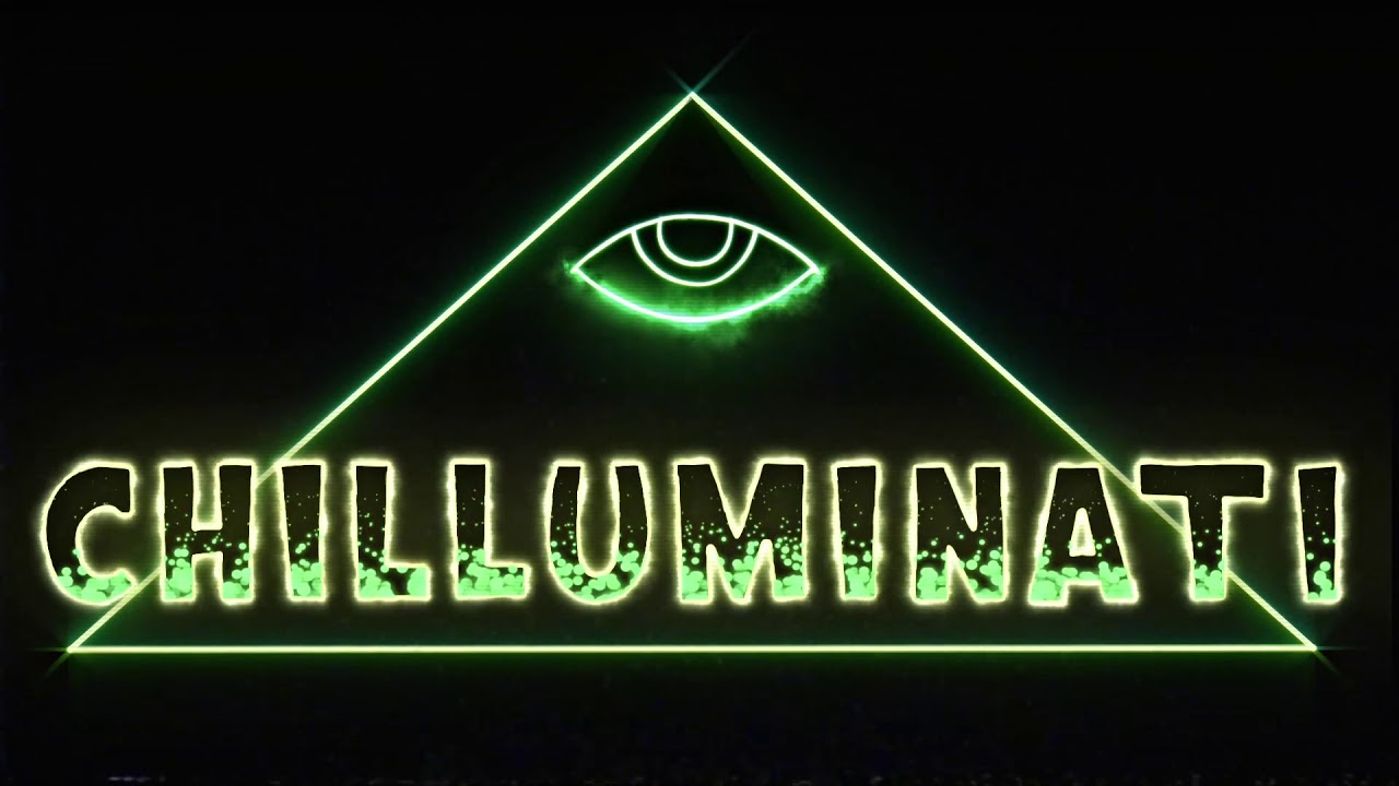 The Chilluminati Podcast - Episode 30 - Indrid Cold/Mothman Part 3 ...