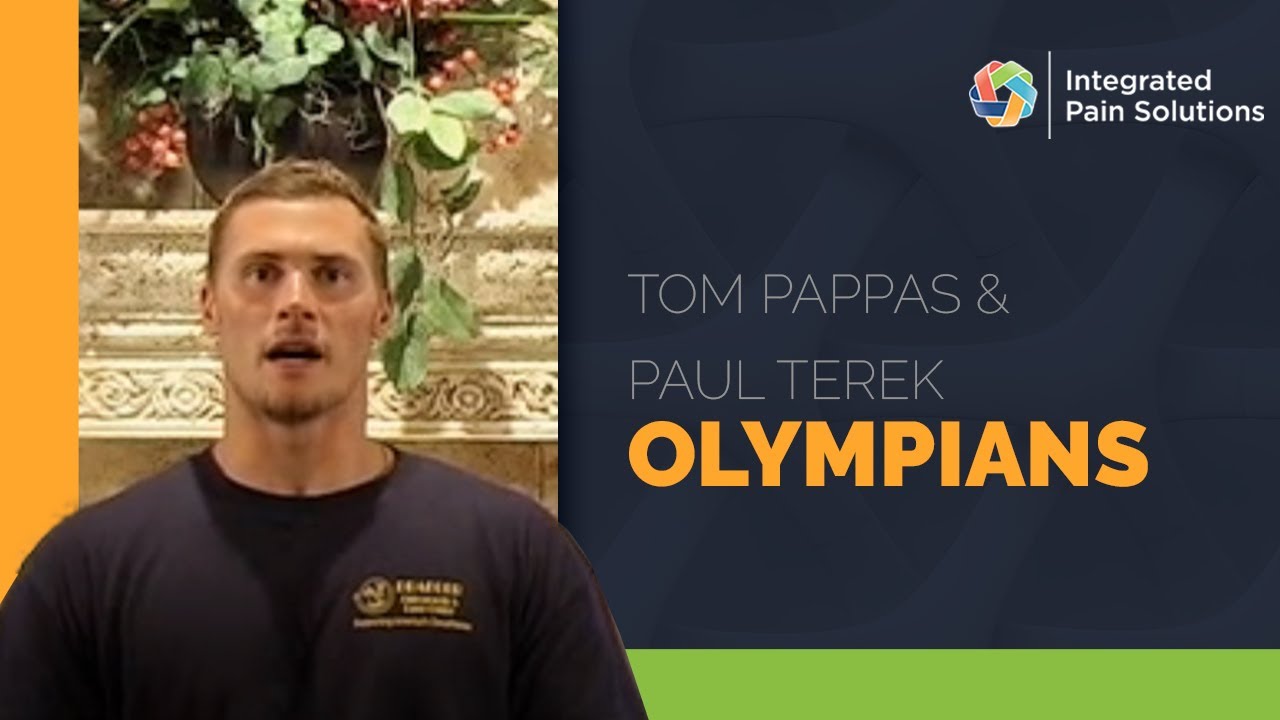 Treatment with Dr Curt Draeger | Tom Pappas Paul Terek testimonials ...