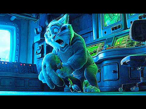 Zootopia 2 | Gary Saves Judy Scene Recap | Nibbles and Nick Escape From Prison | Final Battle