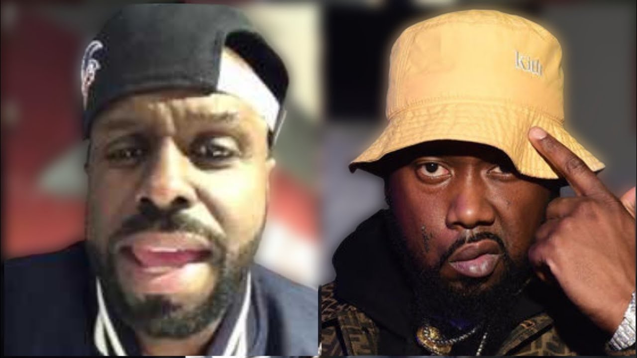 Funk Flex ADDRESSES Conway The Machine Beef LIVE On Hot97 Show (MUST ...