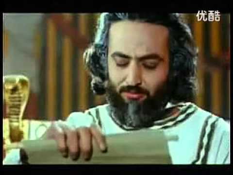 yakup nig Yuzarsif ka yazgan tasirlik heti (Yusuf zulaikha uyghur che)