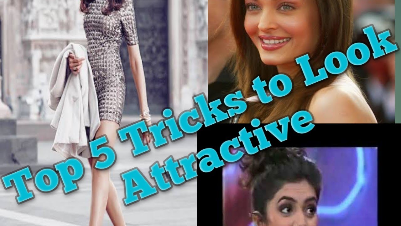 How to look attractive instantly|Styling Tips| confidence|Groom ...