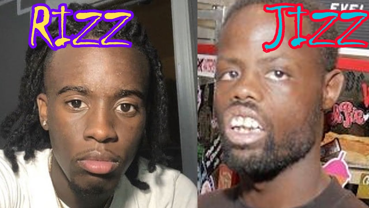 why you SHOULDNT say the word "RIZZ" (from Kai Cenat stream) - YouTube