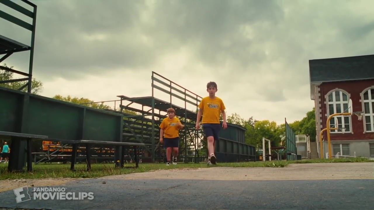 Cheese touch - YouTube