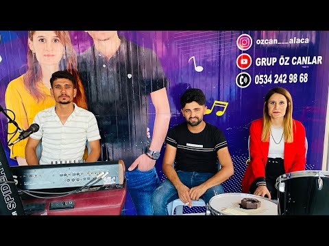 GRUP ÖZ CANLAR LEYLA 2021! #grupözcanlar #özcanalaca #leylamın #leyla #tiktok #akım