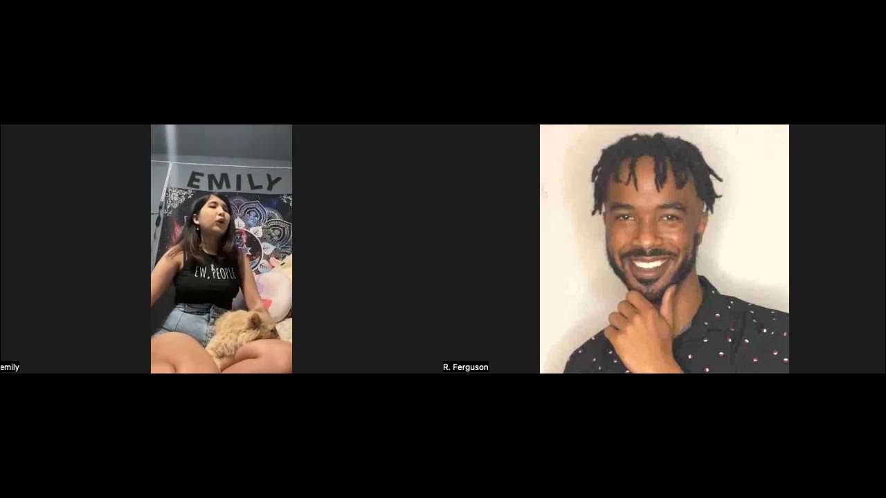 Emily Confessional Episode 1 Is38 Youtube