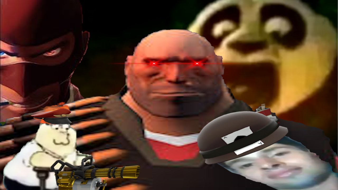 The Absolute State of TF2 - YouTube