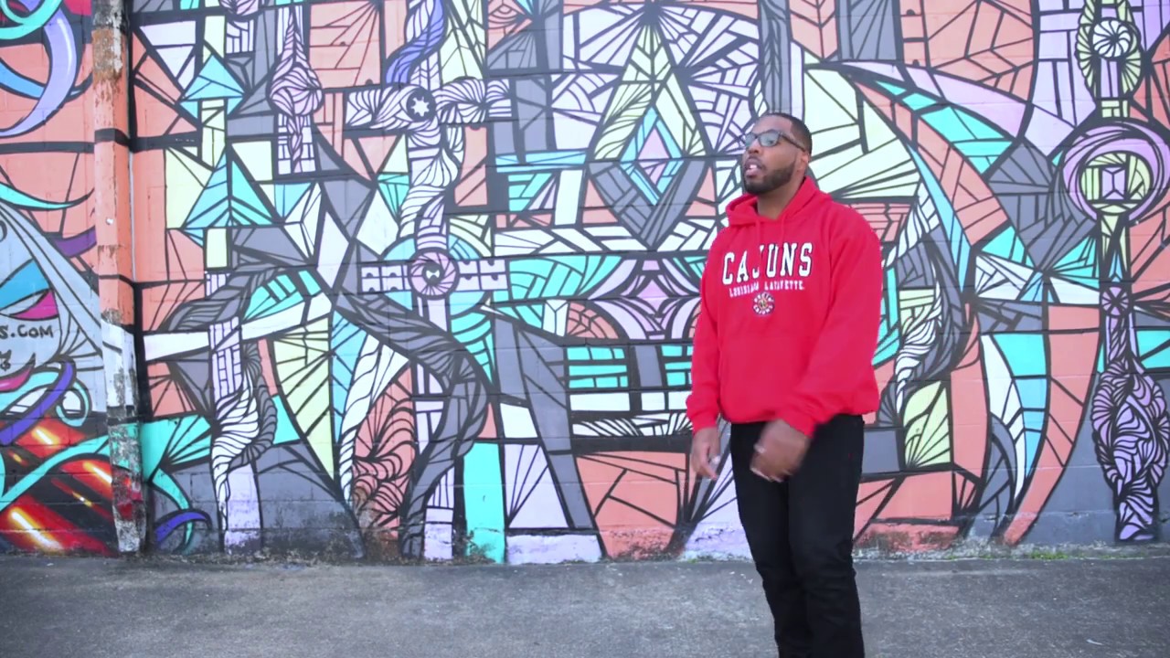 Tim James - Hold It Down - YouTube