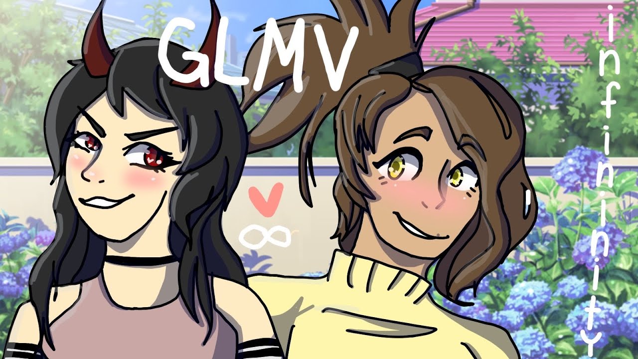 Infinity ♾ GLMV ♾ - YouTube