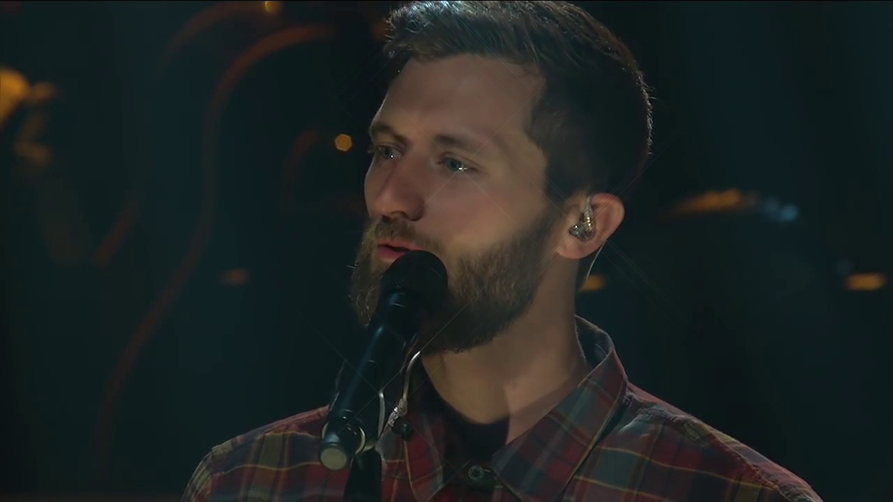 Seth Condrey - Él es Cristo (He is Jesus) - North Point InsideOut - YouTube