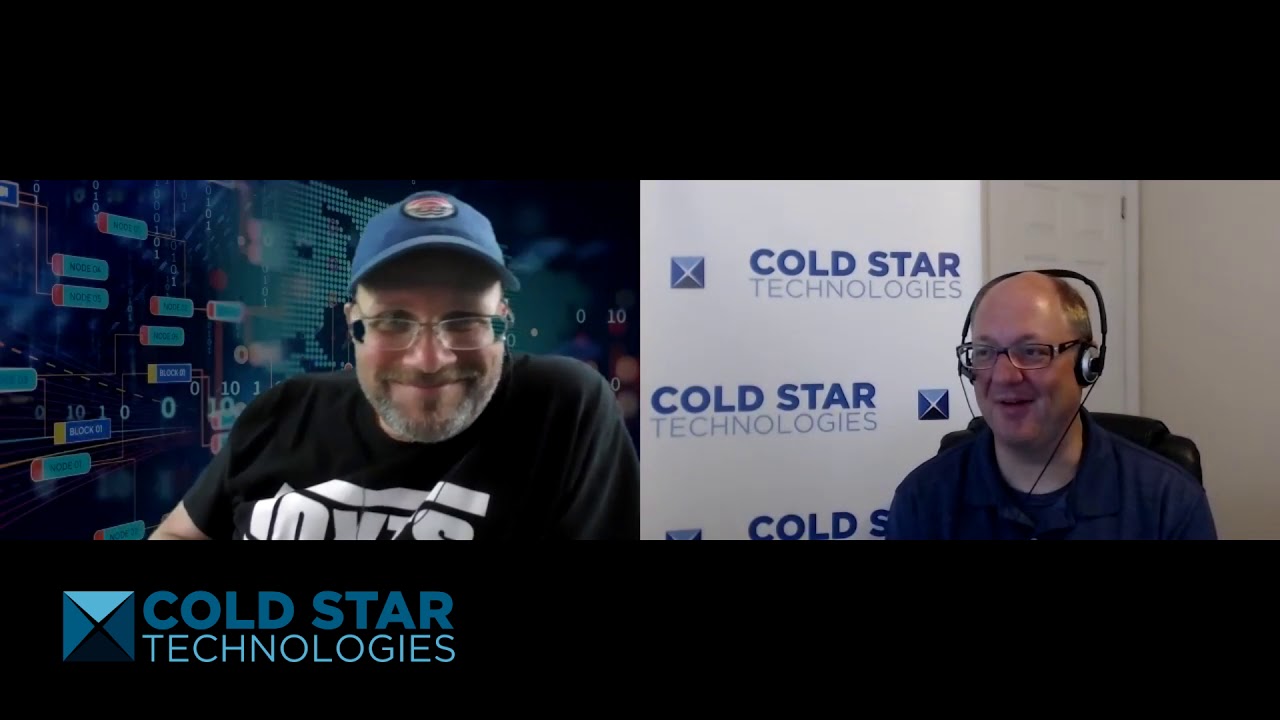 Michael Hiles - Strategic Thinking and Investment Funds, Fintech and ...