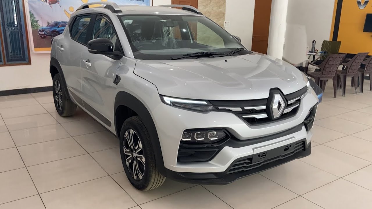 Renault Kiger RXT Optional 2022 Review || kiger RXT (O) || New Update ...