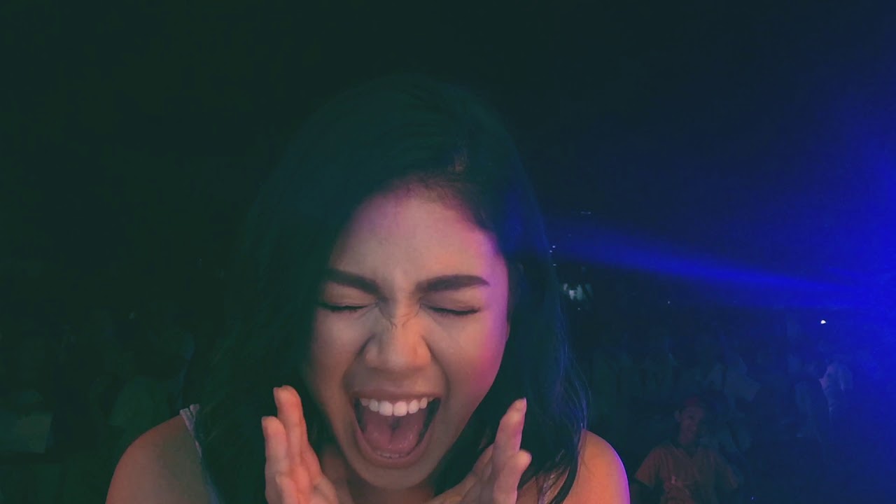 2018 Fanta (Royal) Scream Machine for Halloween - YouTube