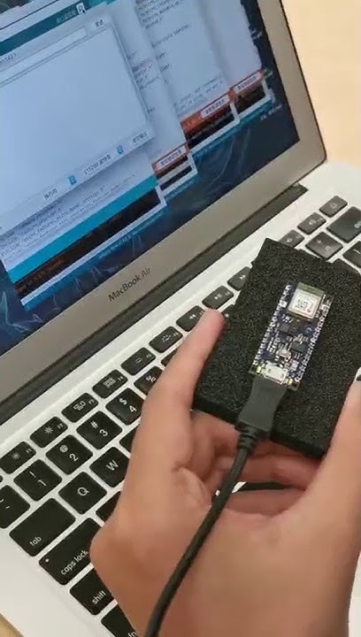 Wake Word Detection - YouTube