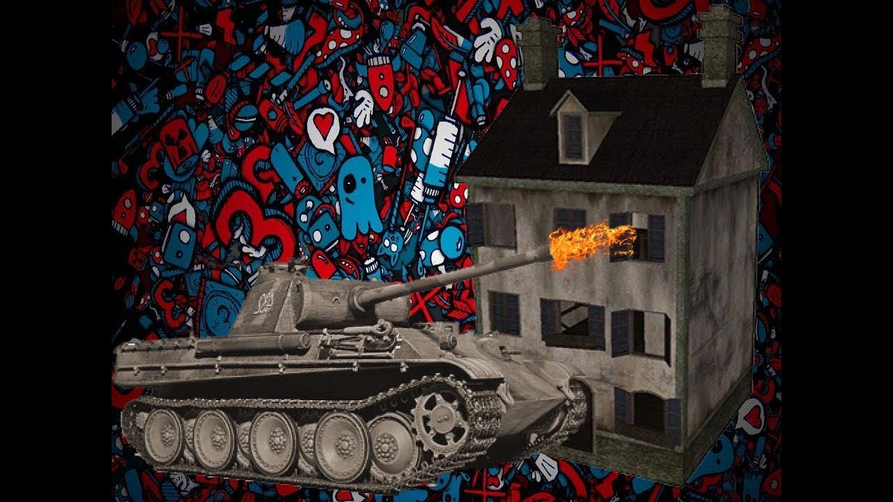 Tank to the rescue | Call of duty WW2 campaign part 6 (Collateral ...