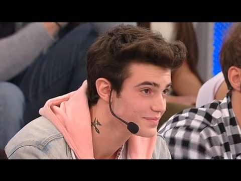 Daniel Piccirillo conquista il banco/ Vince la sfida contro il suo ...