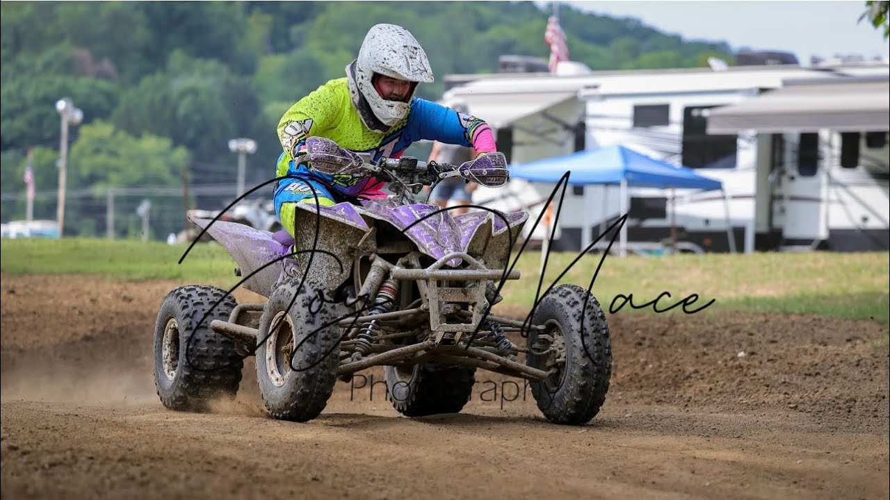 Fast Traxx GP 7/21/24 ATV C - YouTube