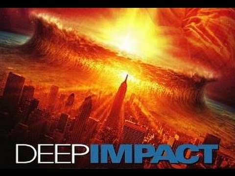 Deep Impact - Preparing for The End. - YouTube