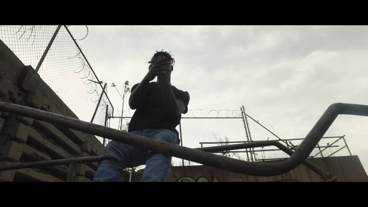 Randy Ray - Forever [Official Video] Filmed by Visual Paradise - YouTube