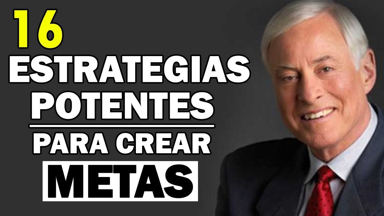 📕 METAS - El LIBRO que te muestra CÓMO ESTABLECER METAS POTENTES para ...