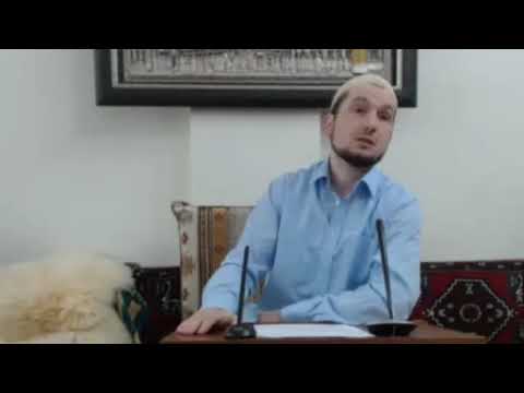 Hazret-i Amr b. As (r.a) Ve Hazret-i Halid b. Velid (r.a) Nasıl Müslüman Oldular? | Kerem Önder Hoca